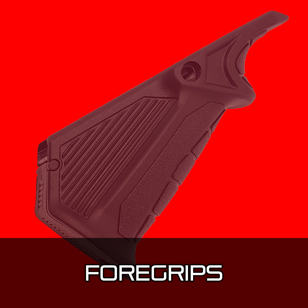 FOREGRIP – MyHolster