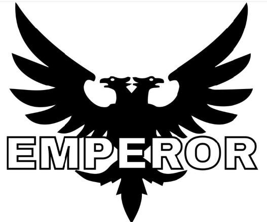 Emperor Arms SHARK-12 – MyHolster