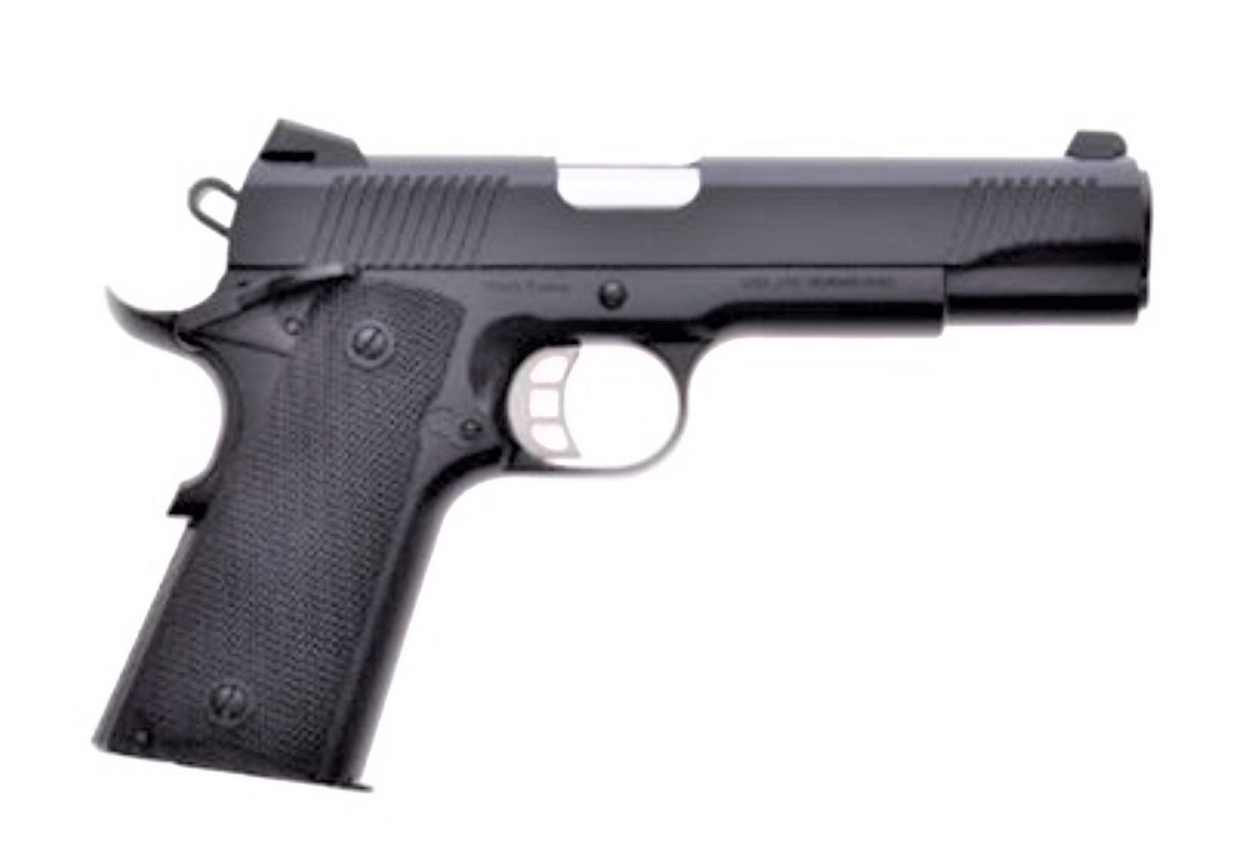 TISAS 1911 – MyHolster