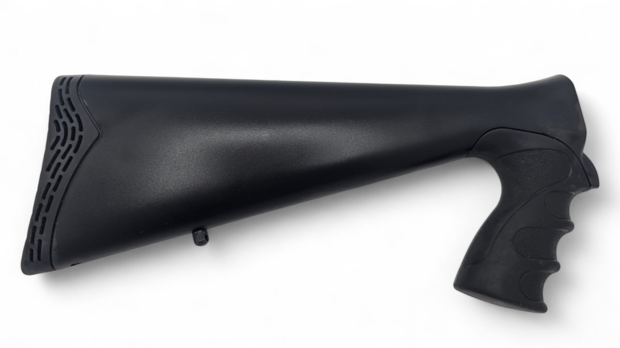 D4 Tactical Shotgun Stock with Pistol Grip - Fixed Position, Enhanced ...