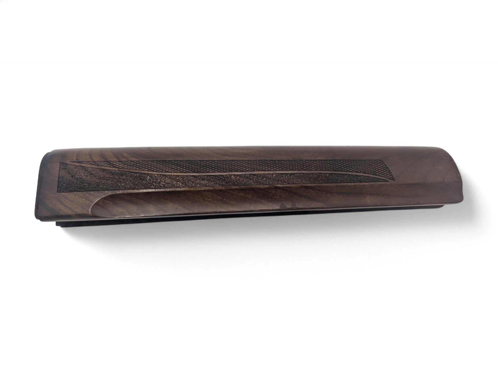 Premium Turkish Walnut Shotgun Forend – Fits Most Semi-Automatic Model ...