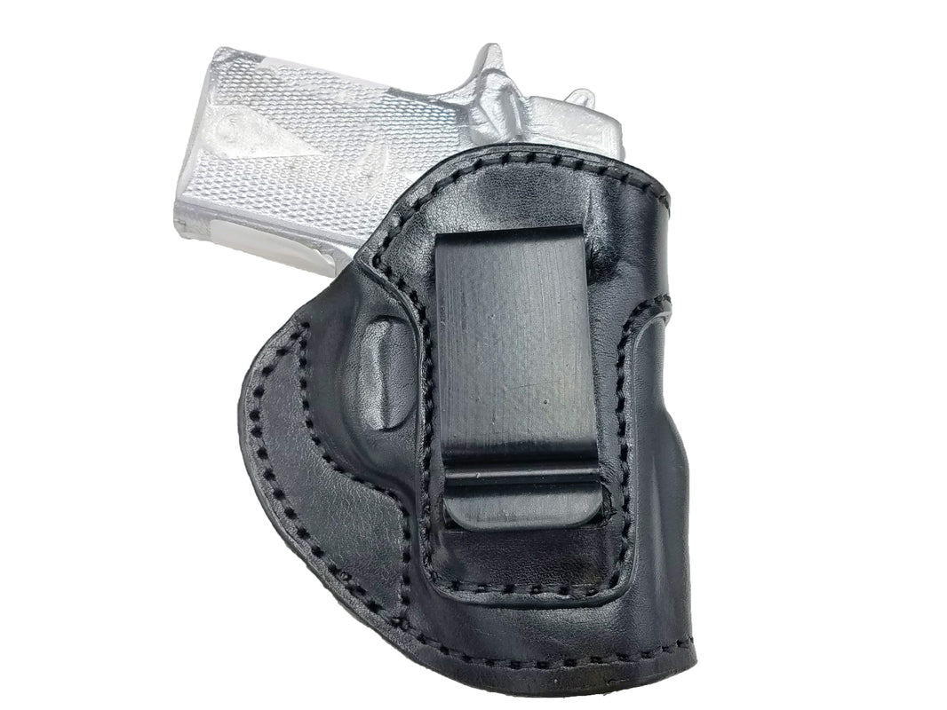Smith & Wesson CSX – MyHolster