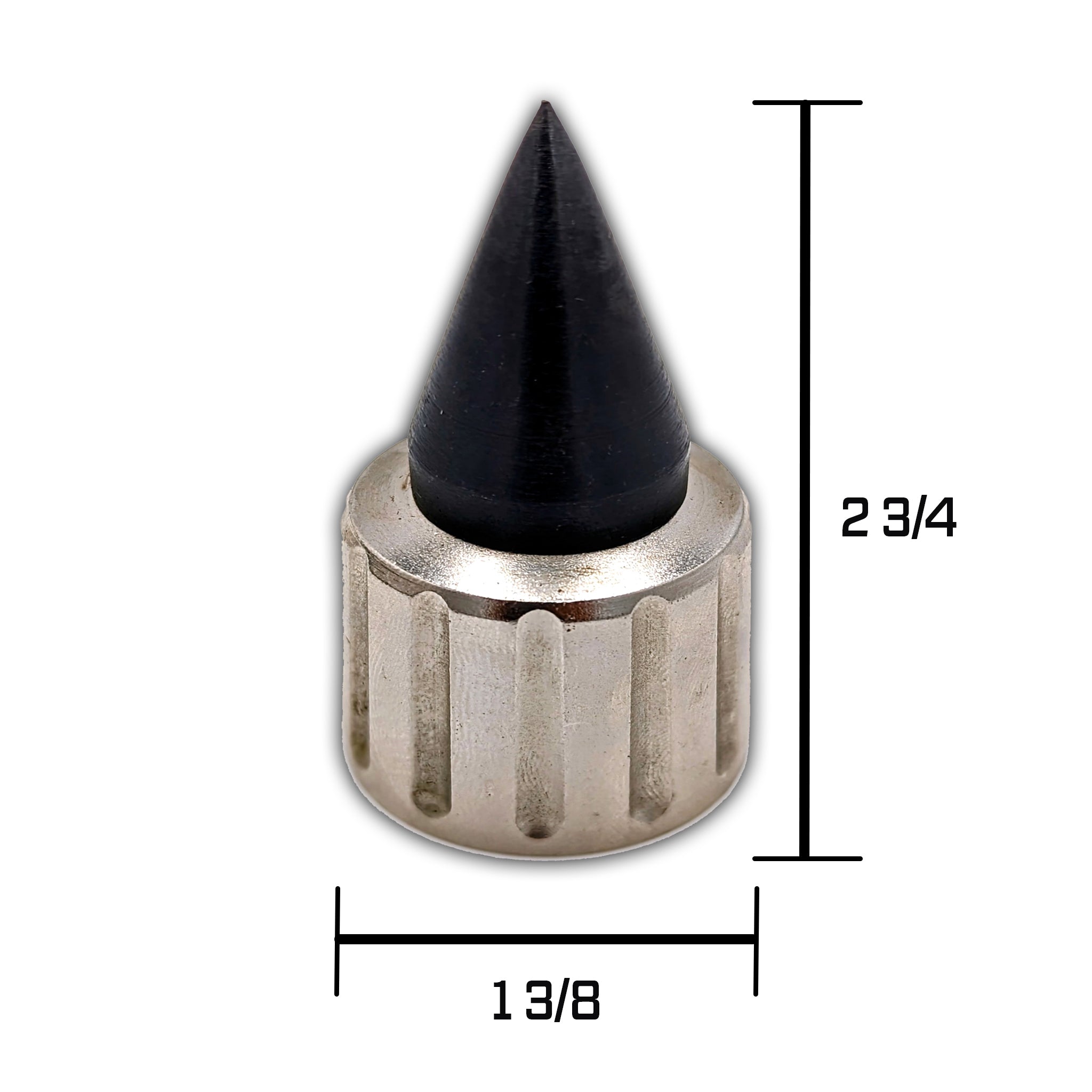 Tactical Shotgun Forend Spike Attachment Compatible with Emperor Arms ...