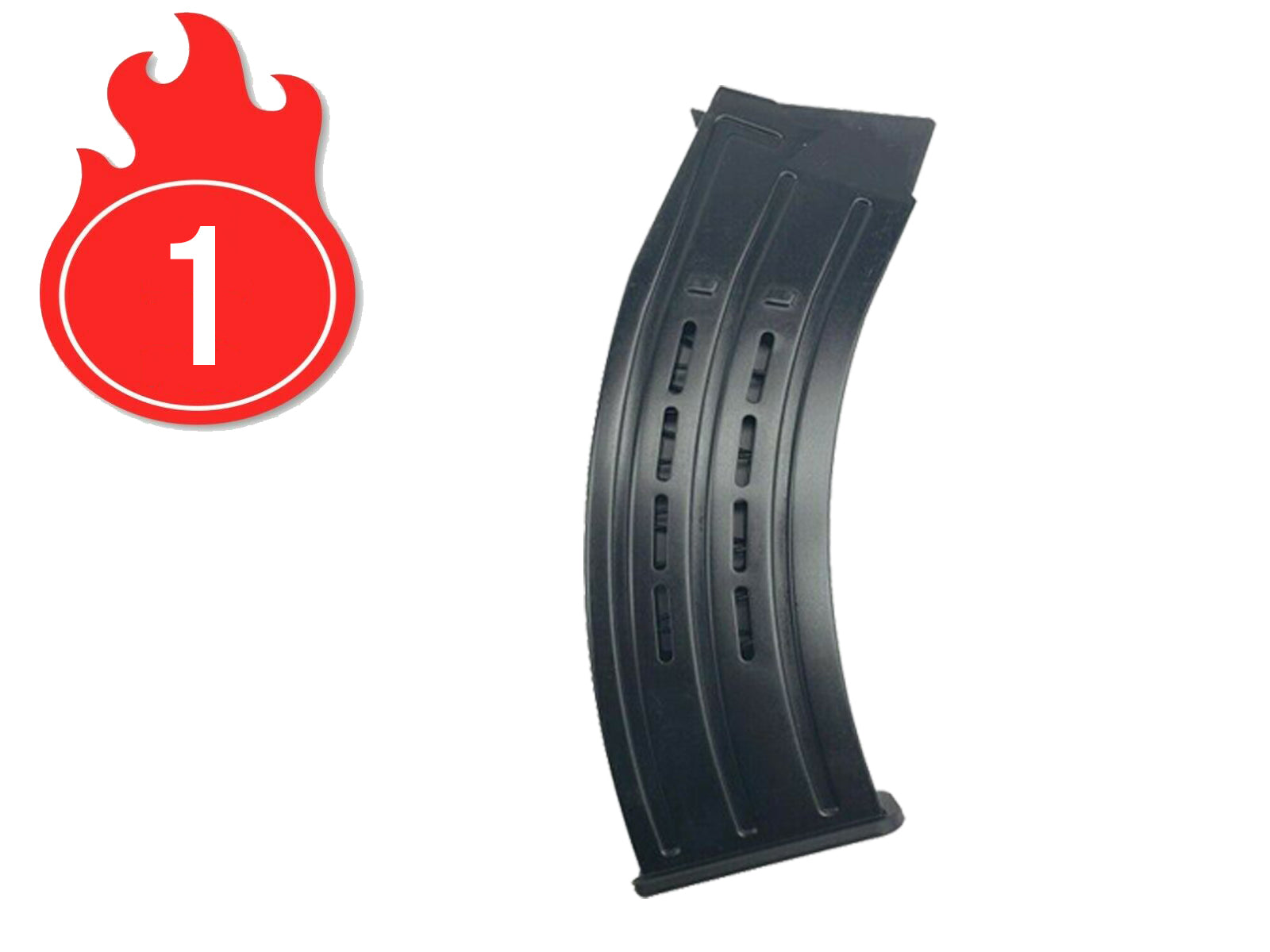 Garaysar Fear-116 | 10 Round Magazine – MyHolster