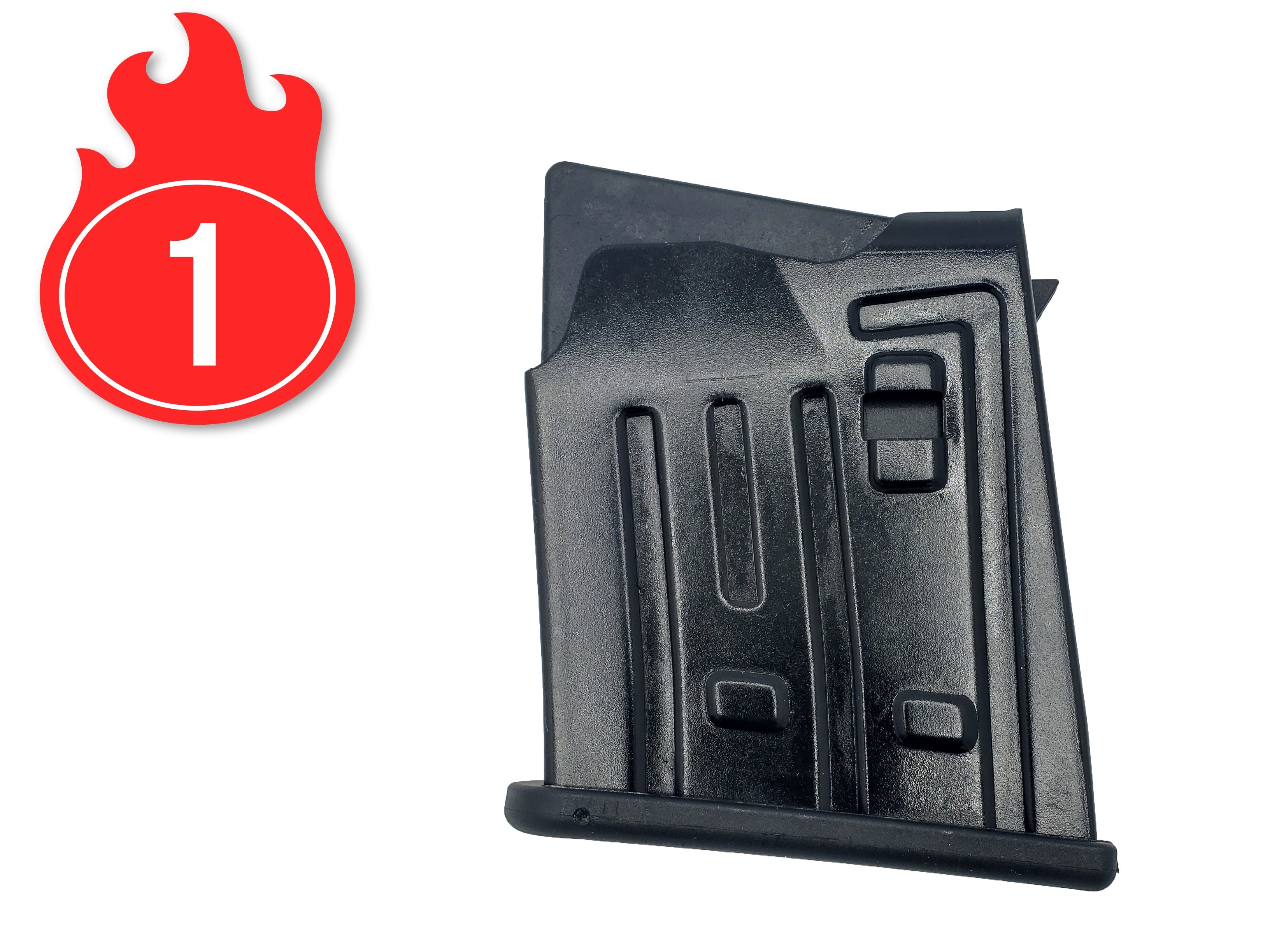 SDS Imports Tokarev TBP 12 GA | 2 ROUND MAGAZINE – MyHolster