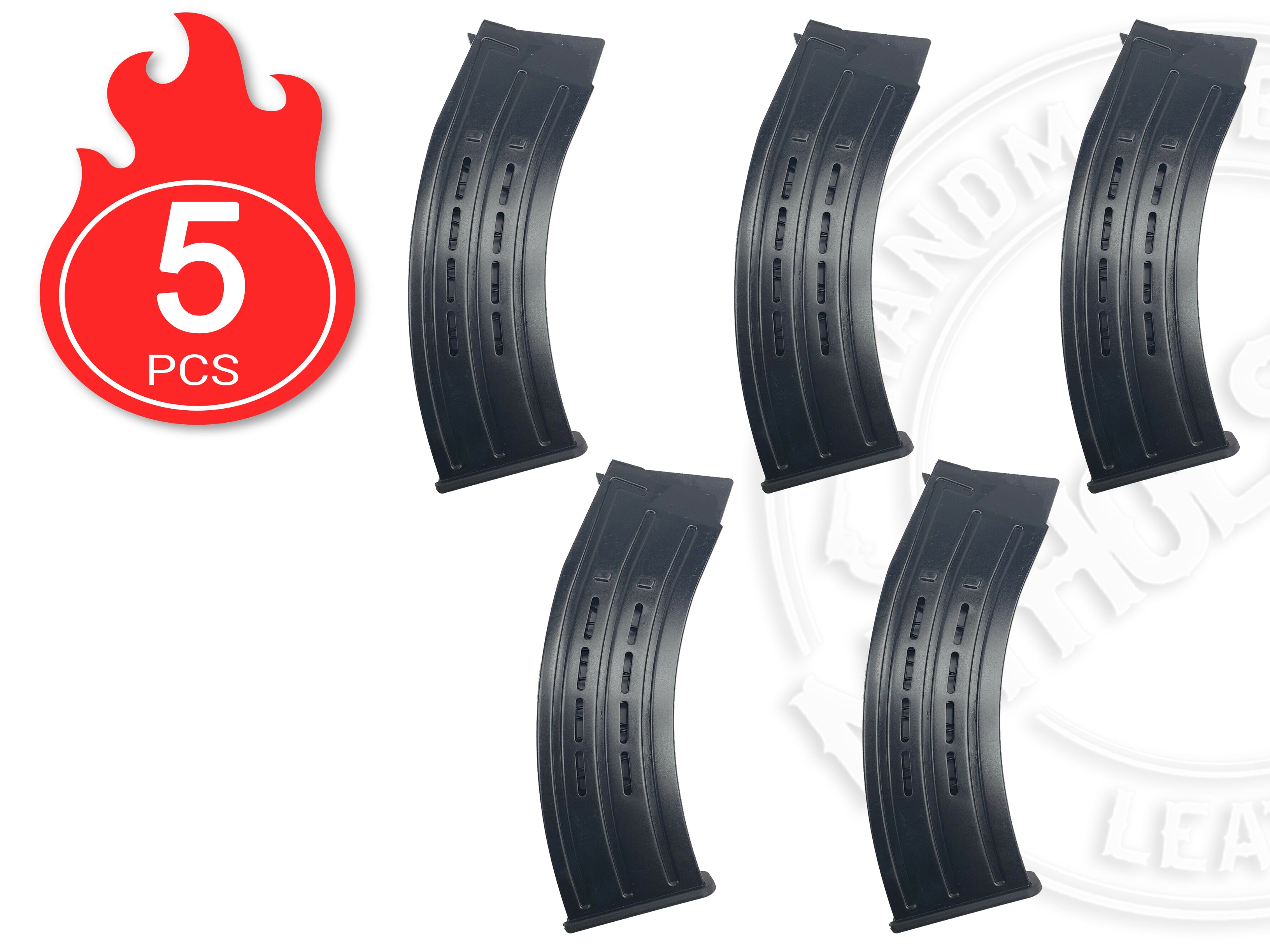 Hatsan Escort BTS12 12GA | 10 Round Magazine – MyHolster