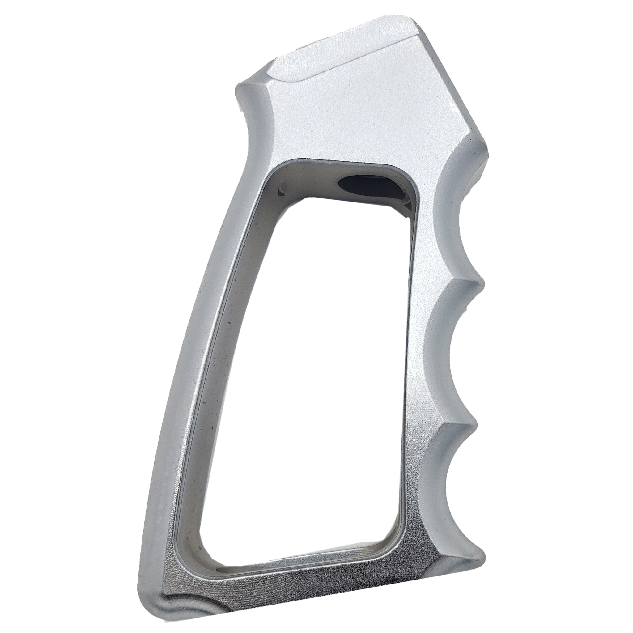 AR-15 Ultralight Skeletonized Aluminum Grip – MyHolster